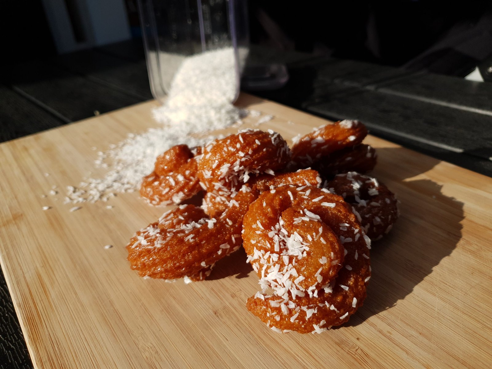 Yasalam! Mshabak - Yasalam!